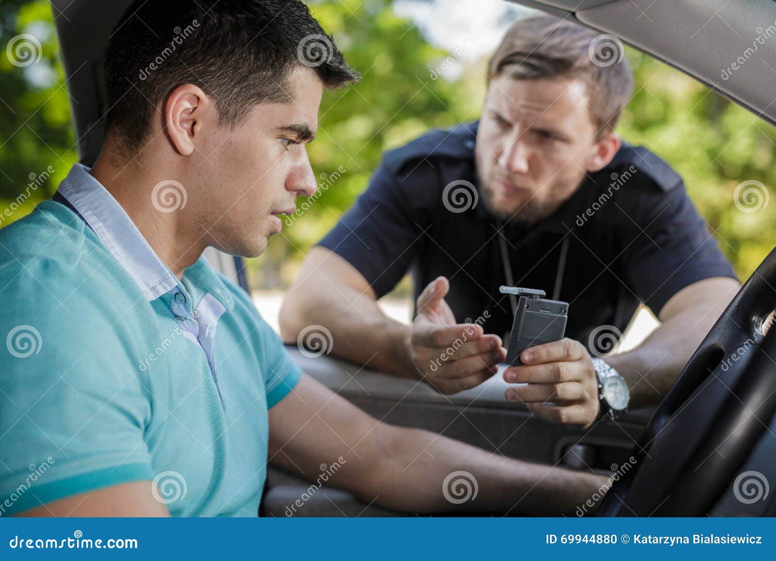 Speeding on the road stock photo. Image of life, safety - 69944880