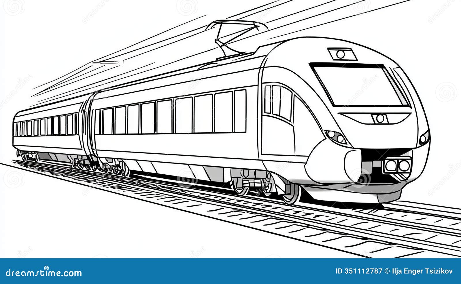 Train Drawing Outline Train Sketch Images Free Download On Freepik
