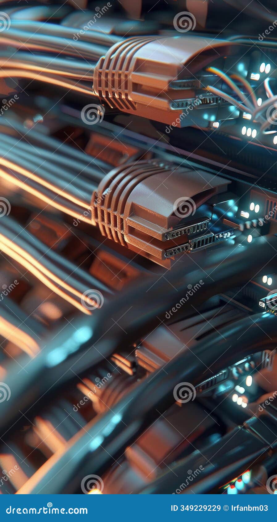 Speeding Up Connections. Ethernet is a Standard for Wired Network 7 ...