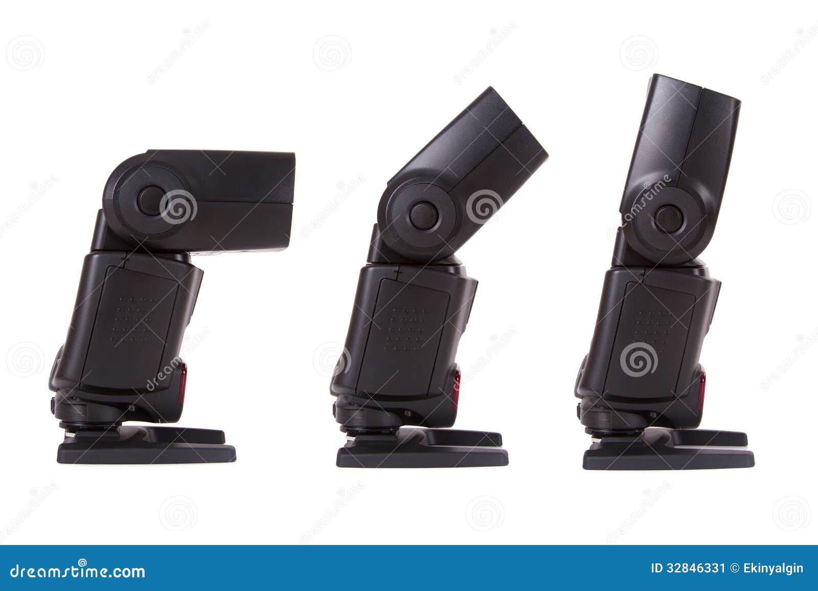 Speedlight stock image. Image of exposure, video, external - 32846331