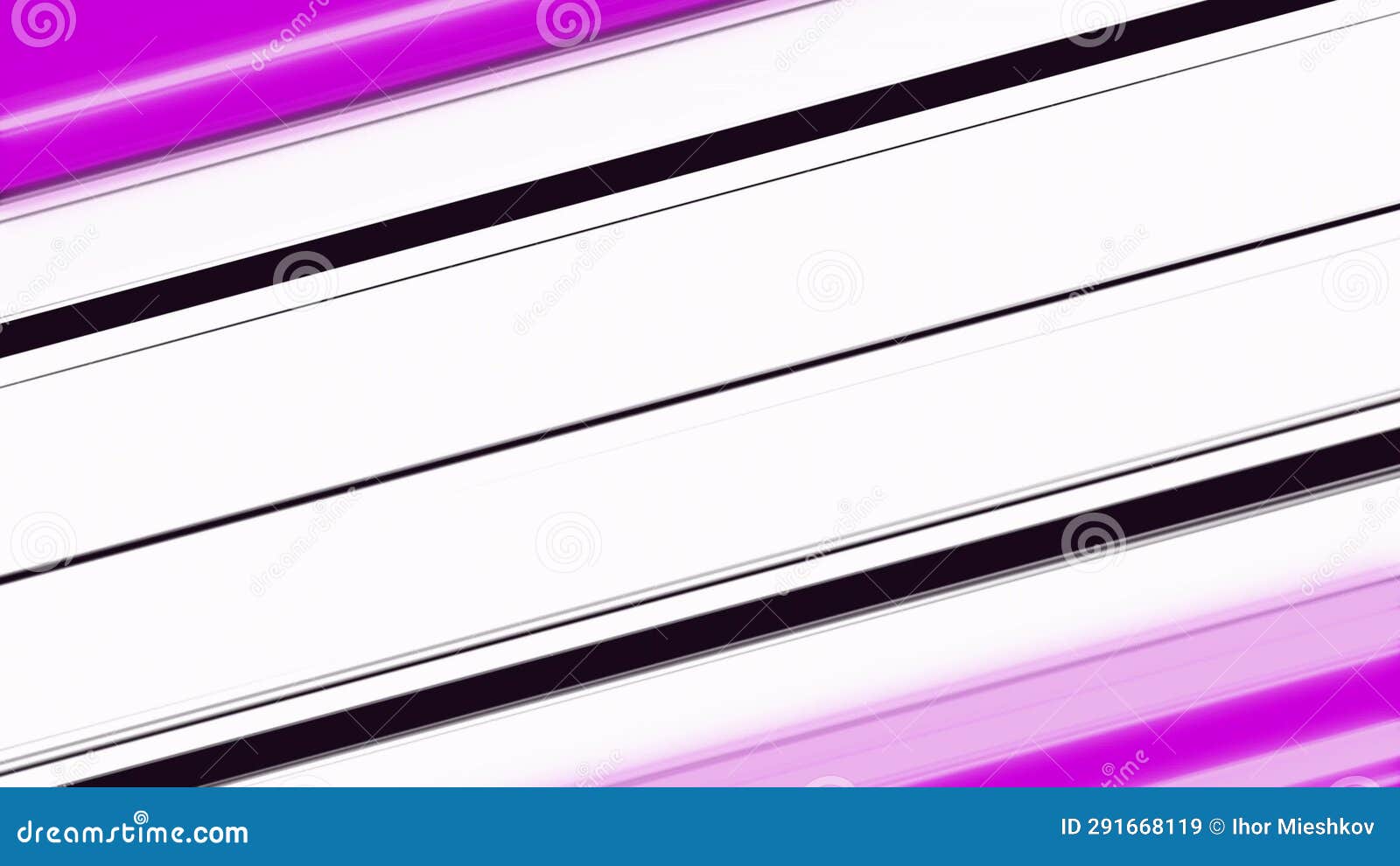 Speedline Anime, Cartoon Graphics with Pink and White Speedline Stripes ...