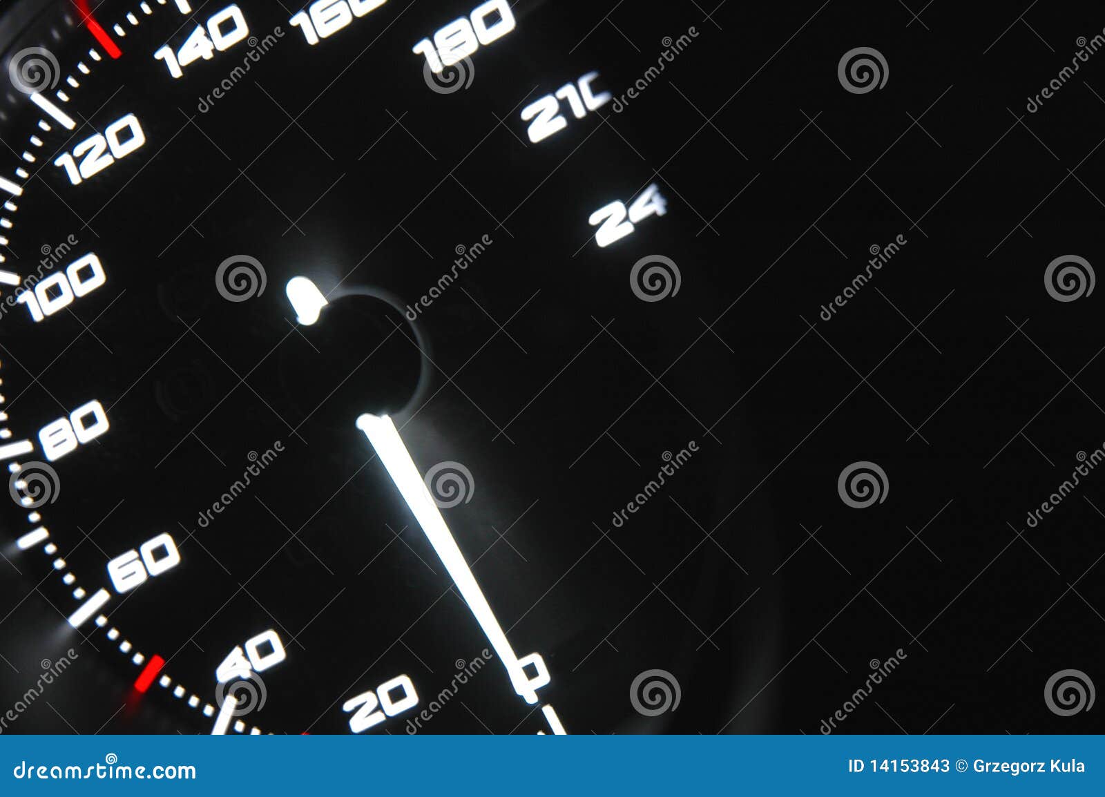 Speedometer stock image. Image of risk, sport, driving - 14153843