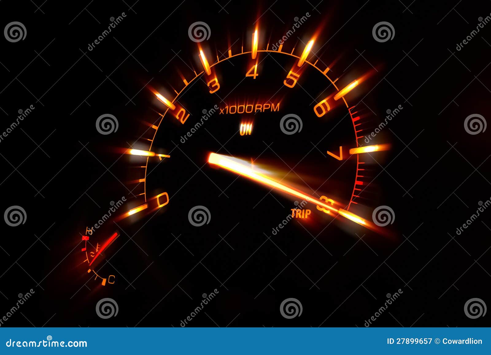 Speedometer stock image. Image of race, level, drive - 27899657