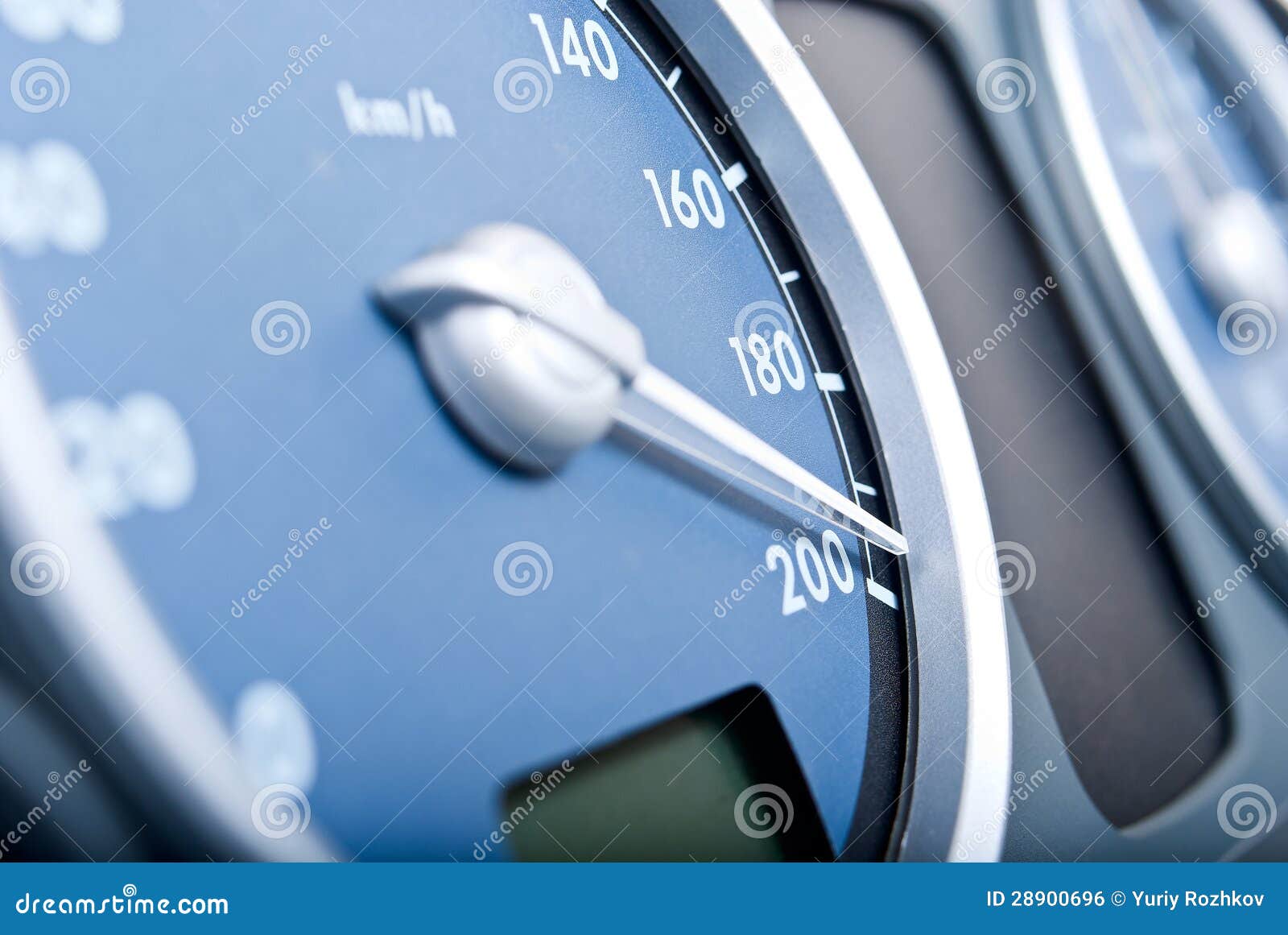 Speedometer stock photo. Image of dial, hands, instruments - 28900696