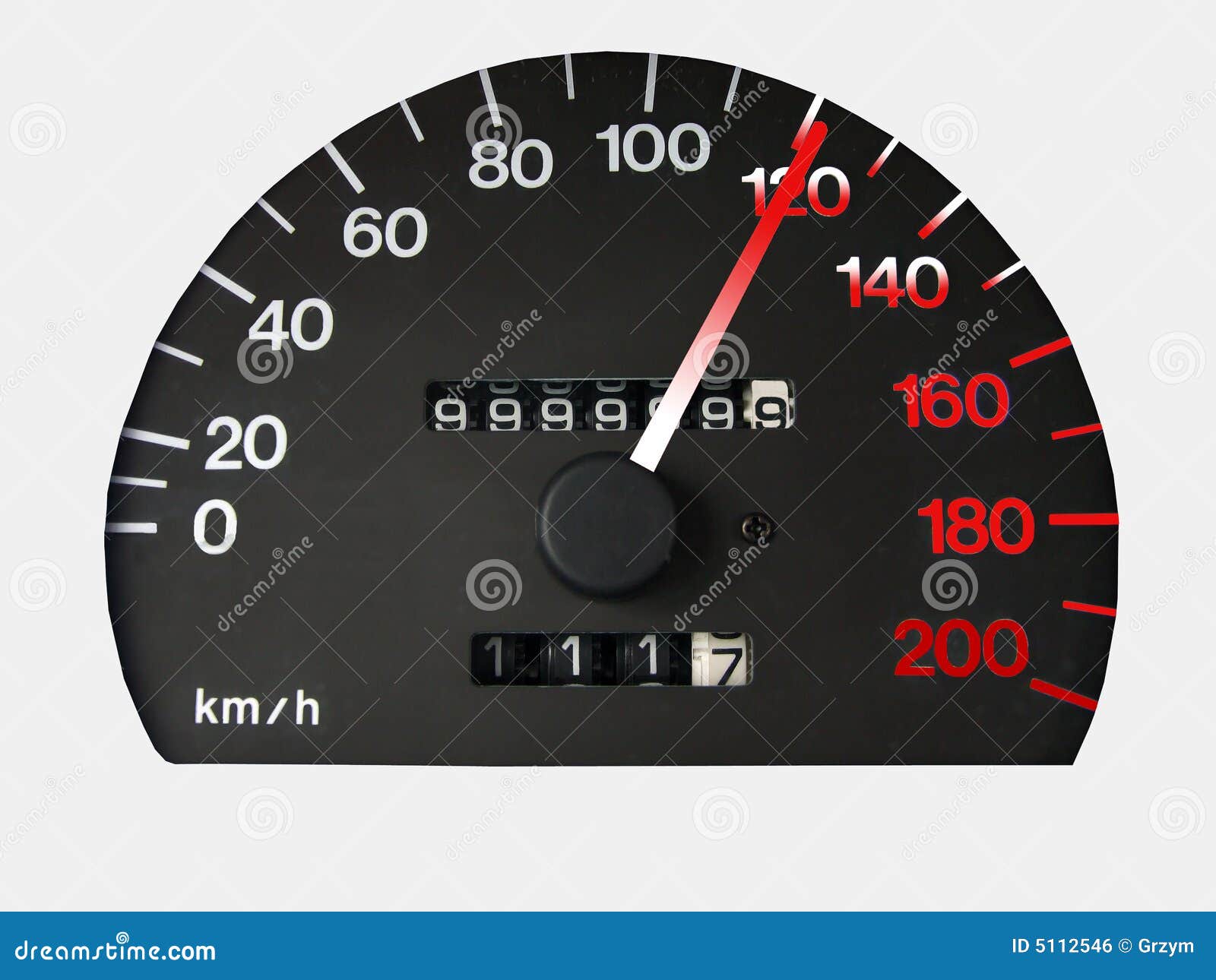 Speedometer_3 stock photo. Image of instruments, information - 5112546