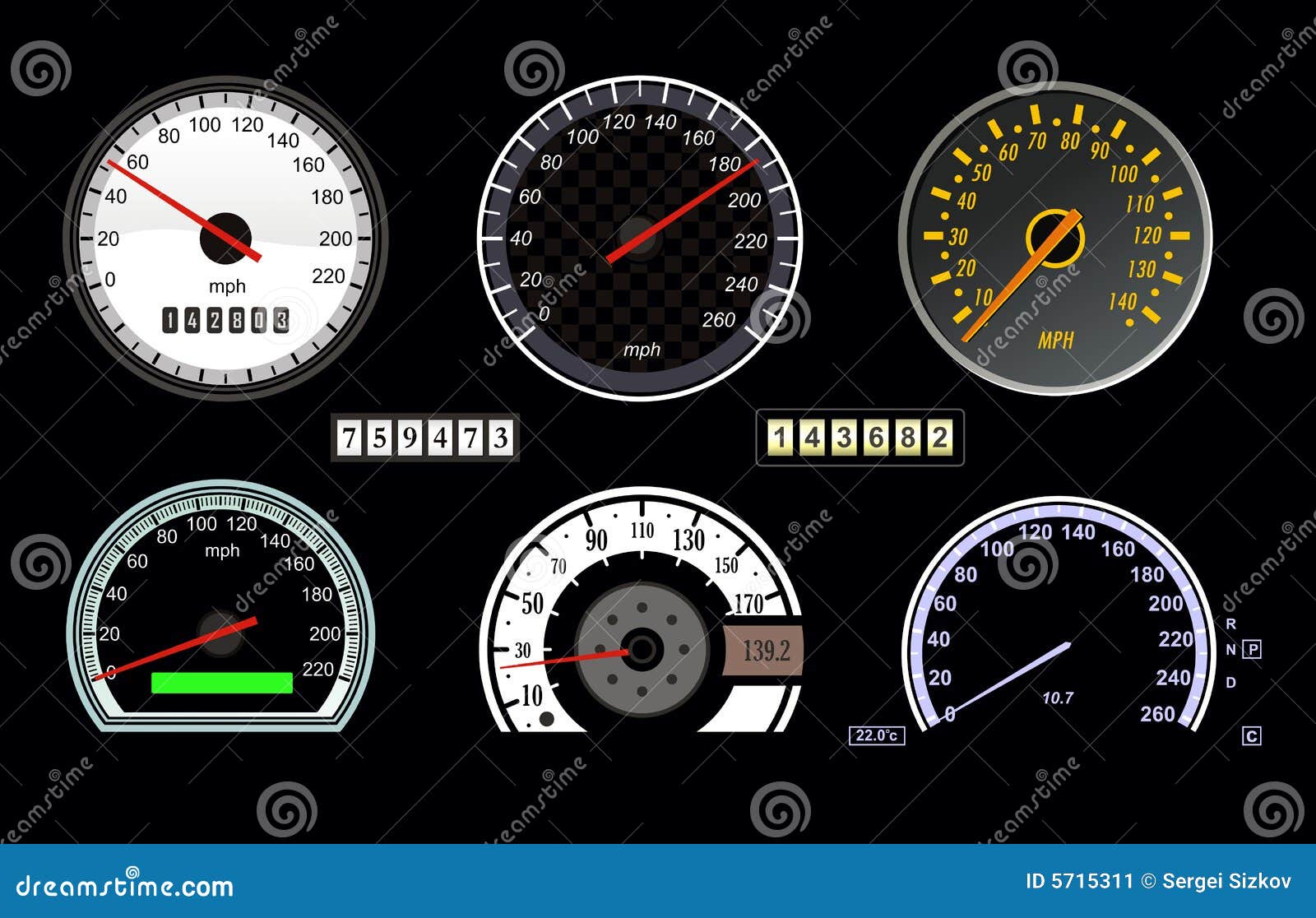 Kilometre Cartoons, Illustrations & Vector Stock Images - 192 Pictures ...