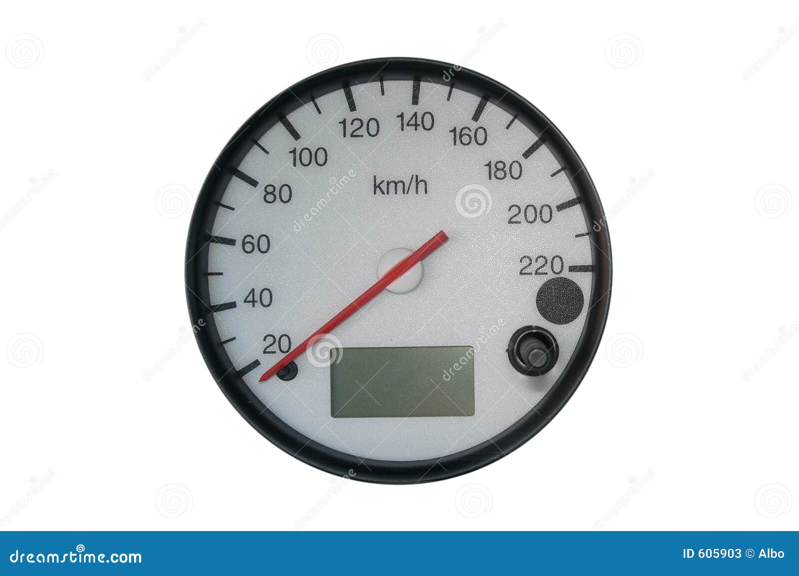 Speedometer stock image. Image of transportation, speed - 605903