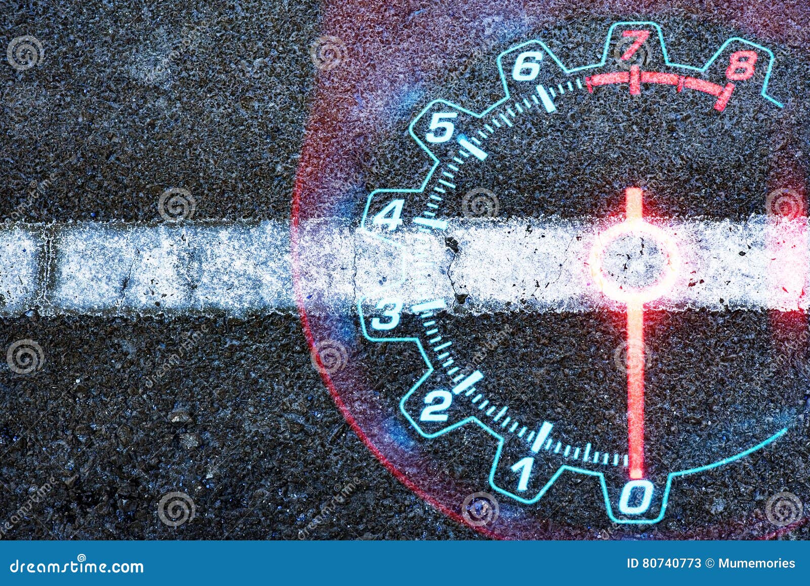 Speedometer Car Montage Stock Photos - Free & Royalty-Free Stock Photos ...