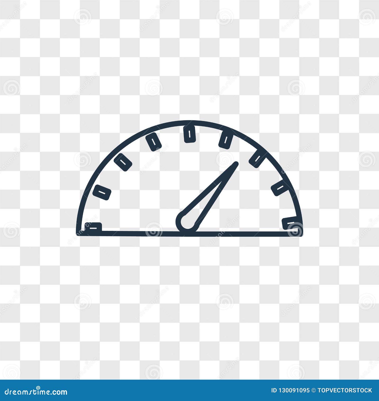 Speedometer Icon Transparent