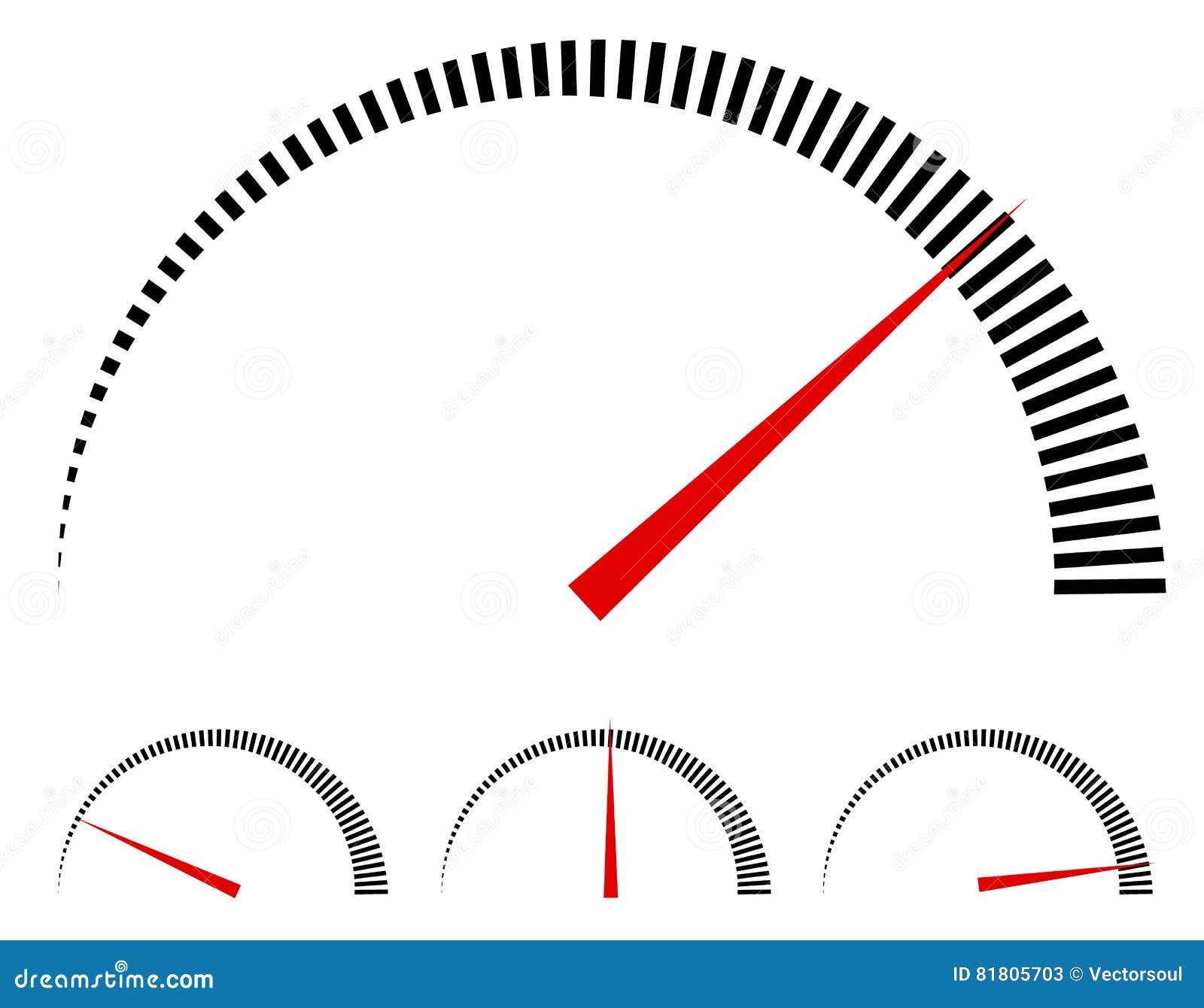 Generic Meters Stock Illustrations – 36 Generic Meters Stock ...