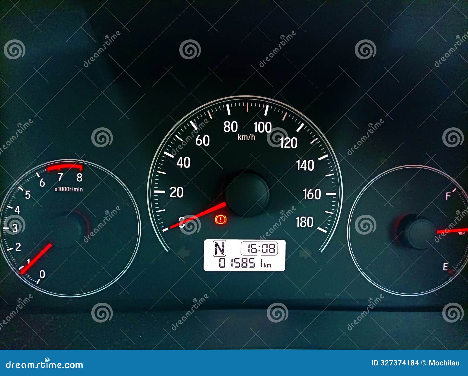 Speedometer Drive, Odometer Scale Road Trip, Fuel Engine Meter Royalty ...