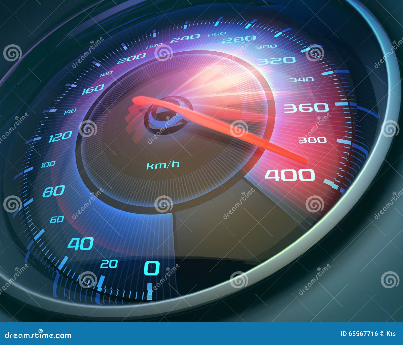 Speedometer stock illustration. Illustration of race - 65567716