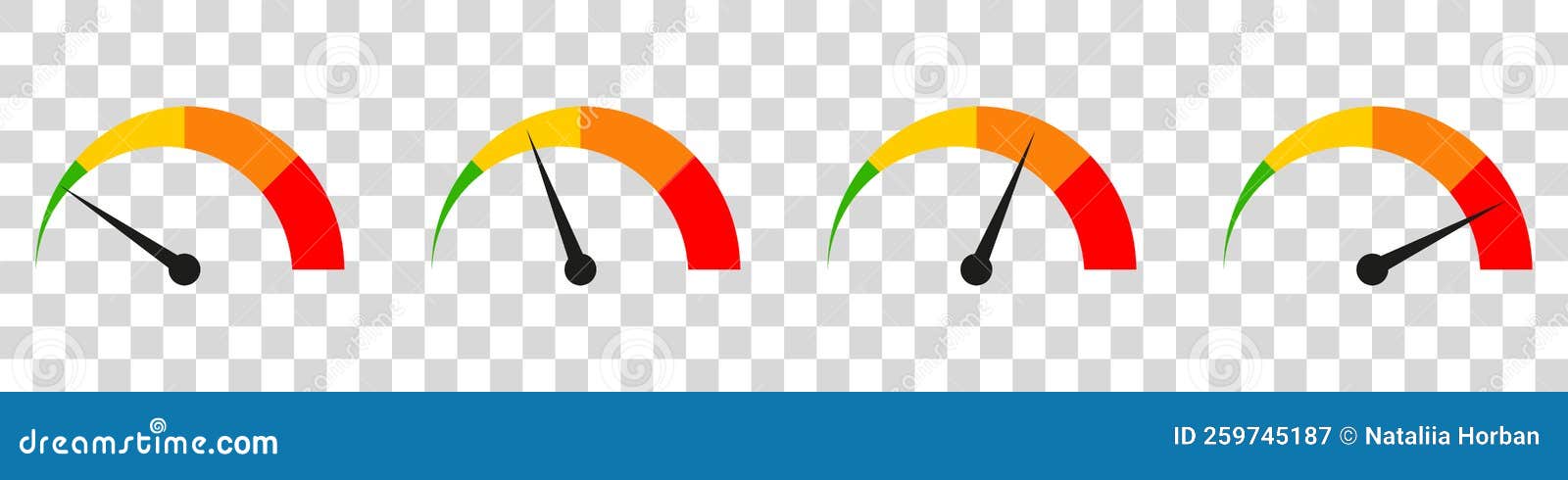 Speedometer, Tachometer Icon. Speed Indicator Sign. Internet Car Speed ...