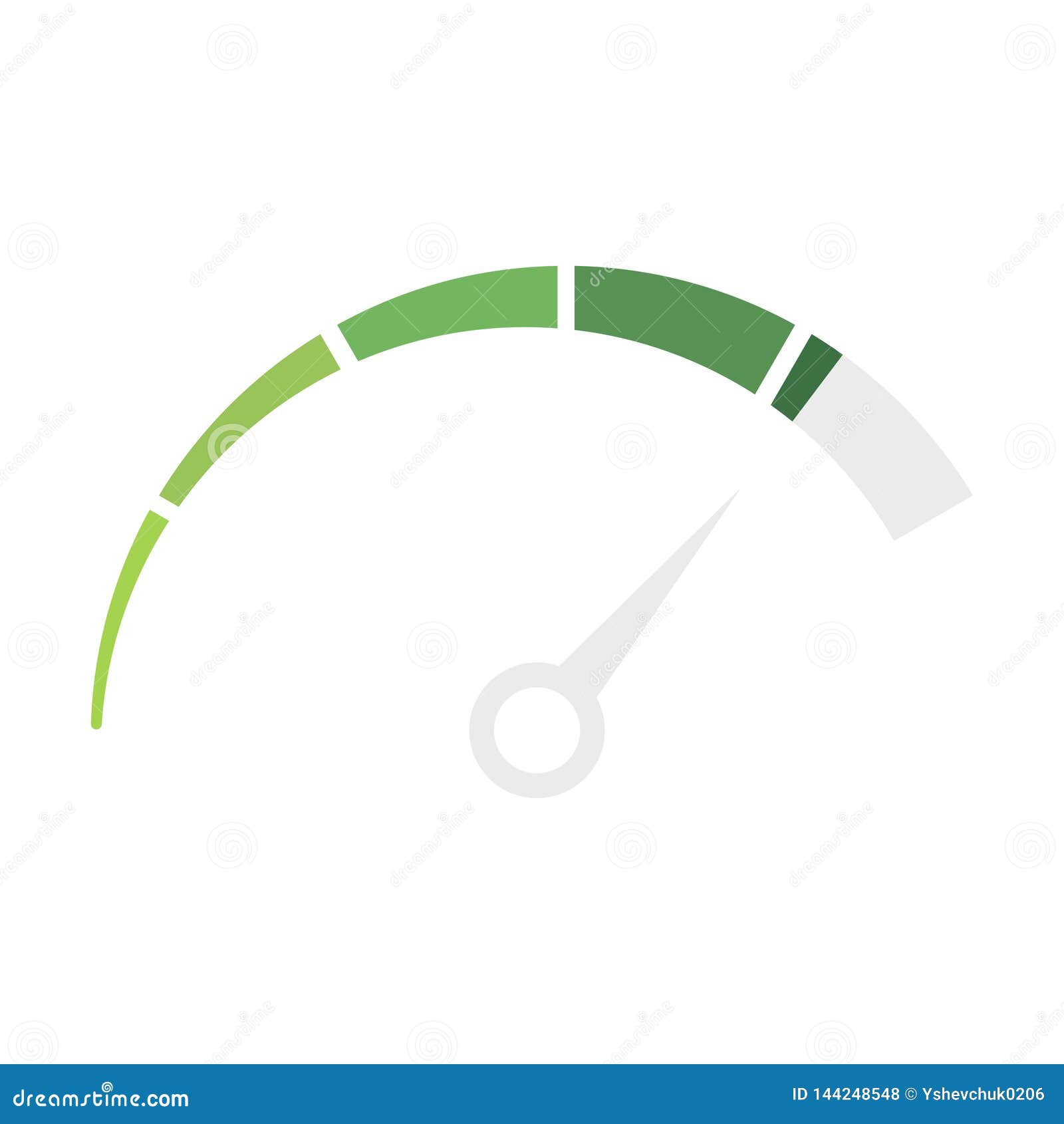 Speedometer Tachometer Indicator Icons. Performance Measurement. White ... Speedometer Tachometer Indicator Icons. Performance Measurement. White ...