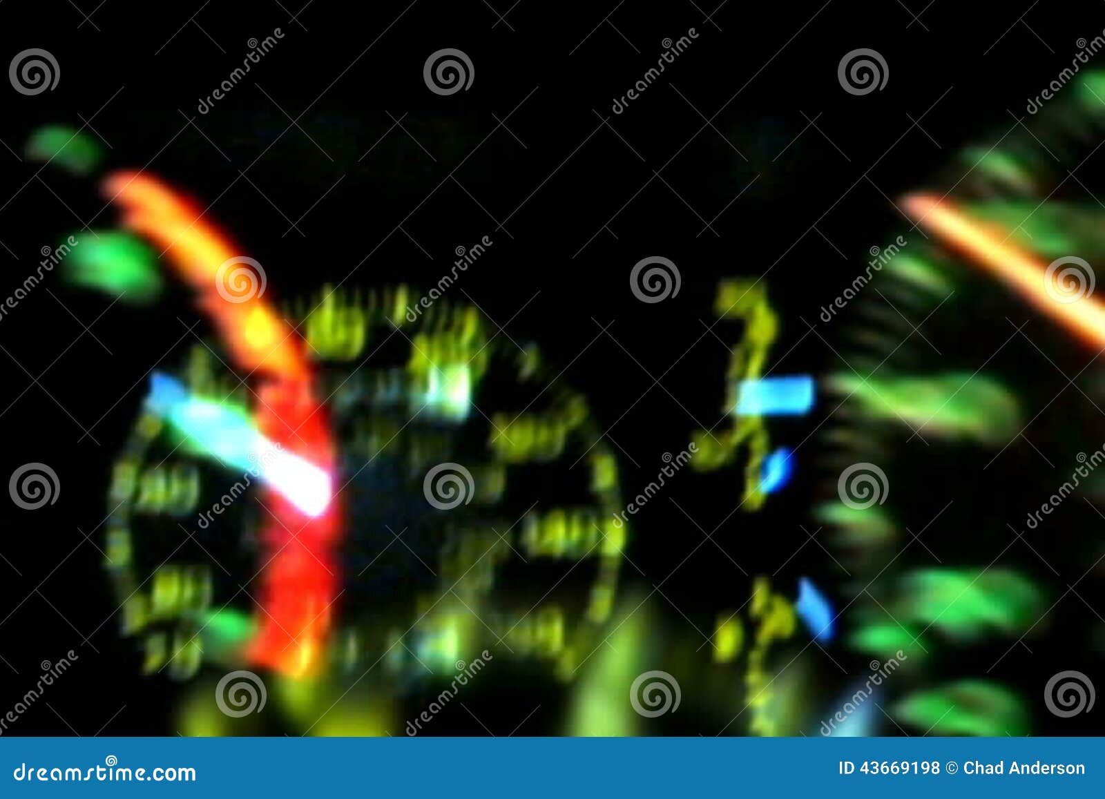 Speedometer Tachometer Montage Stock Footage - Video of speedometer ...