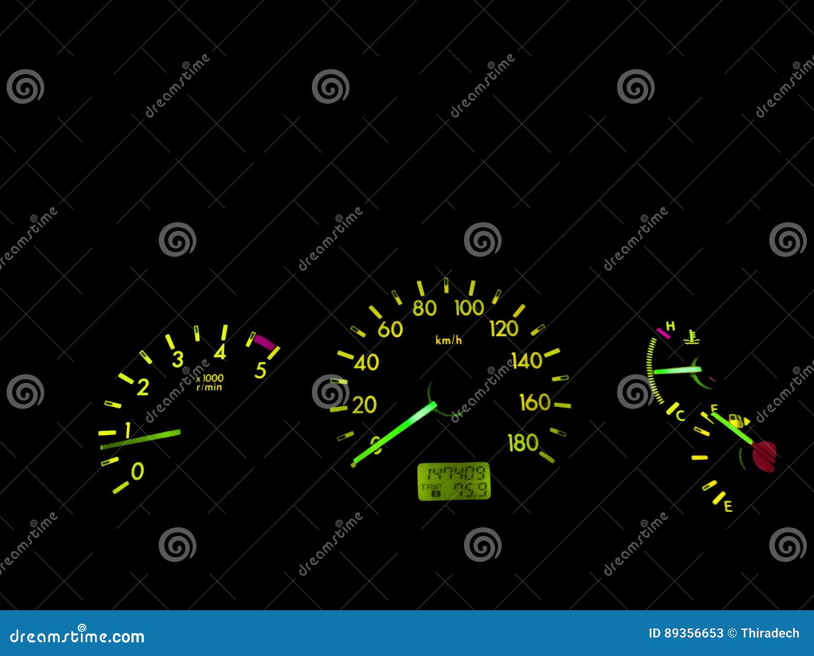 Speedometer,Texture Background Stock Image - Image of circle, indicator ...