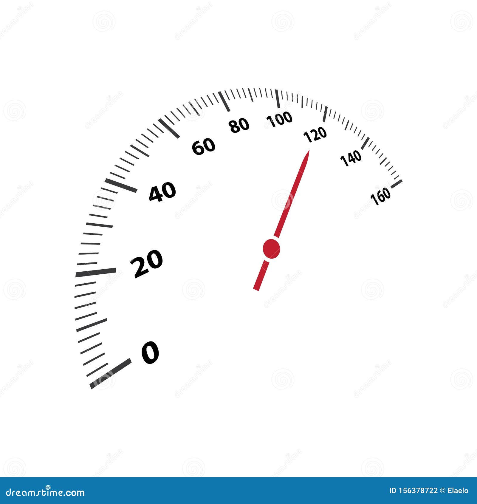 Speedometer Vector Illustration Stock Vector - Illustration of service ... Speedometer Vector Illustration Stock Vector - Illustration of service ...