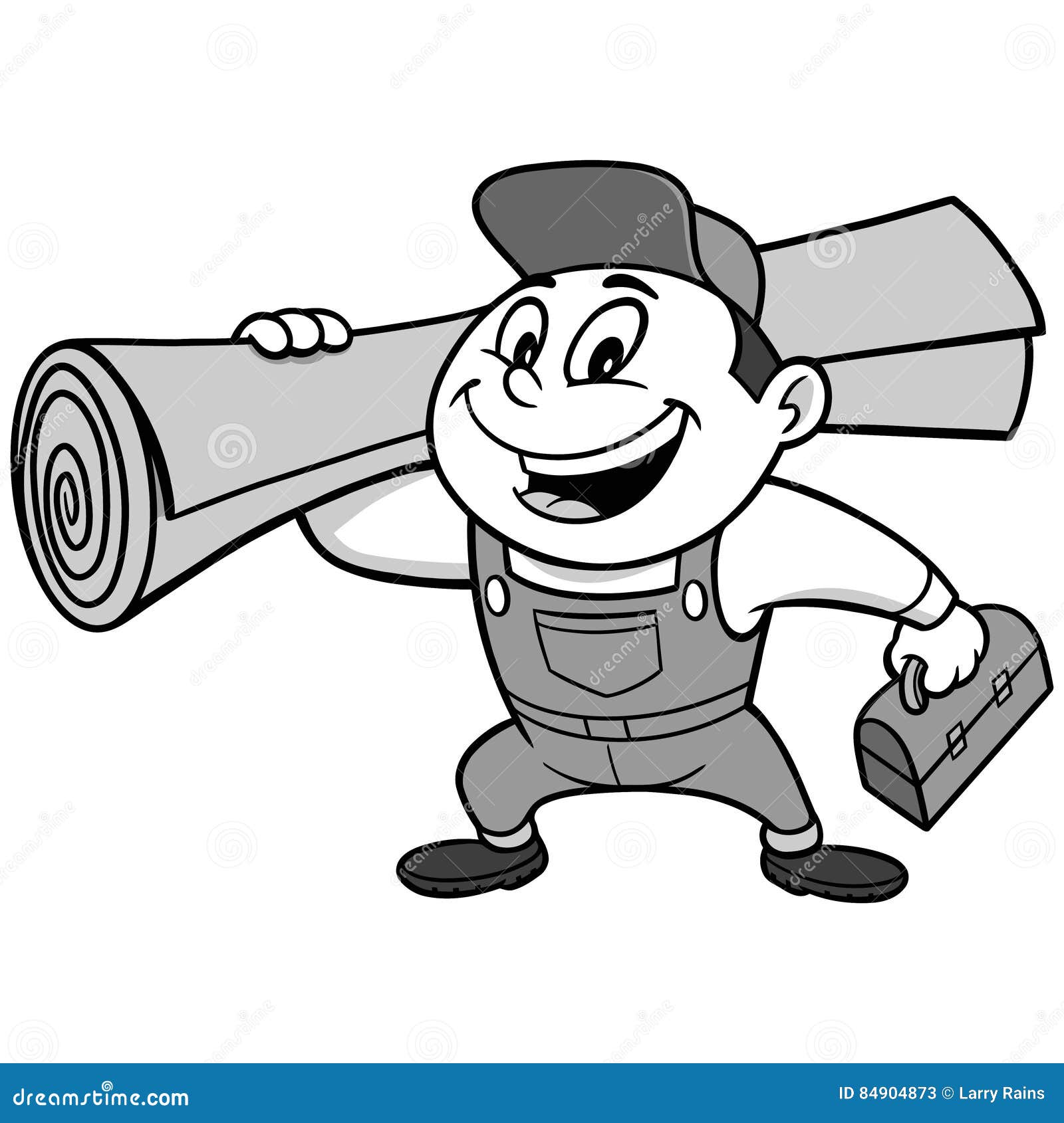 Installer Cartoons, Illustrations & Vector Stock Images - 3150 Pictures ...