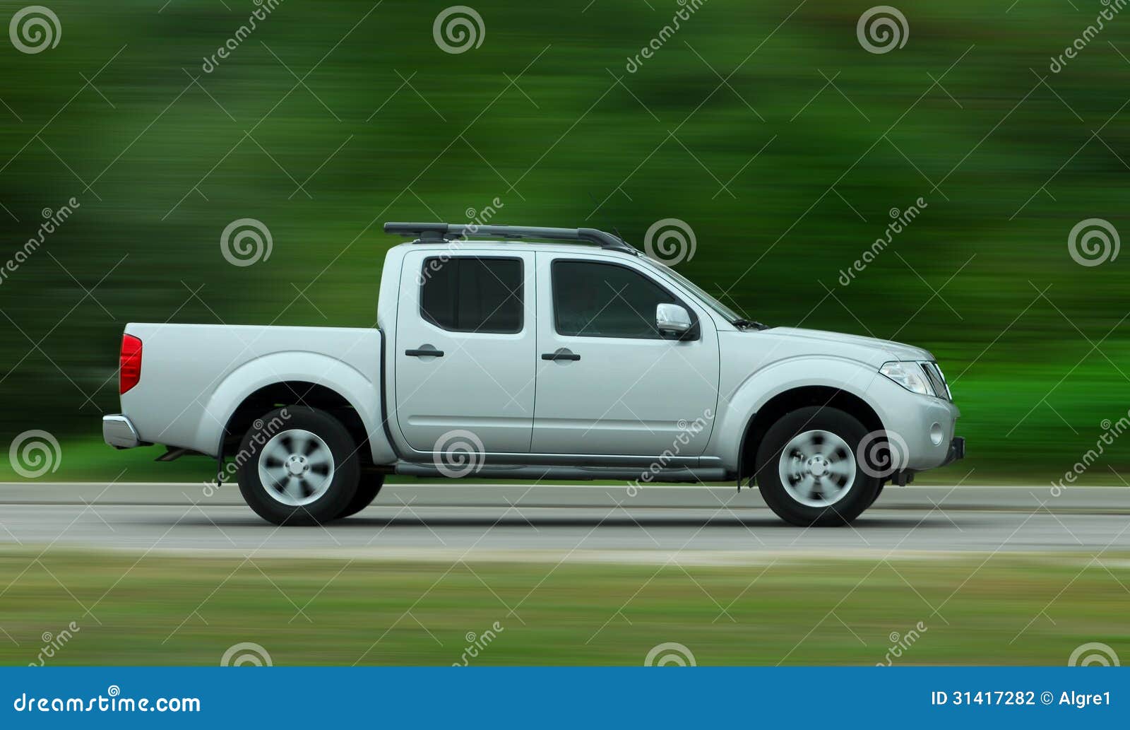 Speedy pick-up stock photo. Image of holiday, street - 31417282