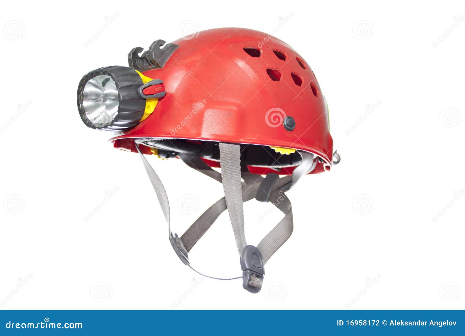 262 Construction Helmet Flashlight Stock Photos - Free & Royalty-Free ...