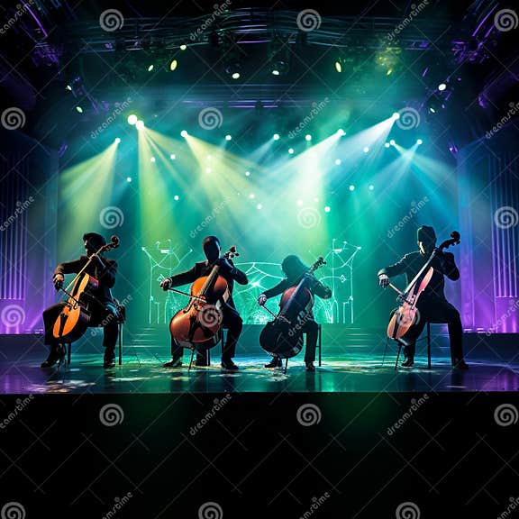 Spellbinding Strings: the Mastery of String Instruments Takes Center ...