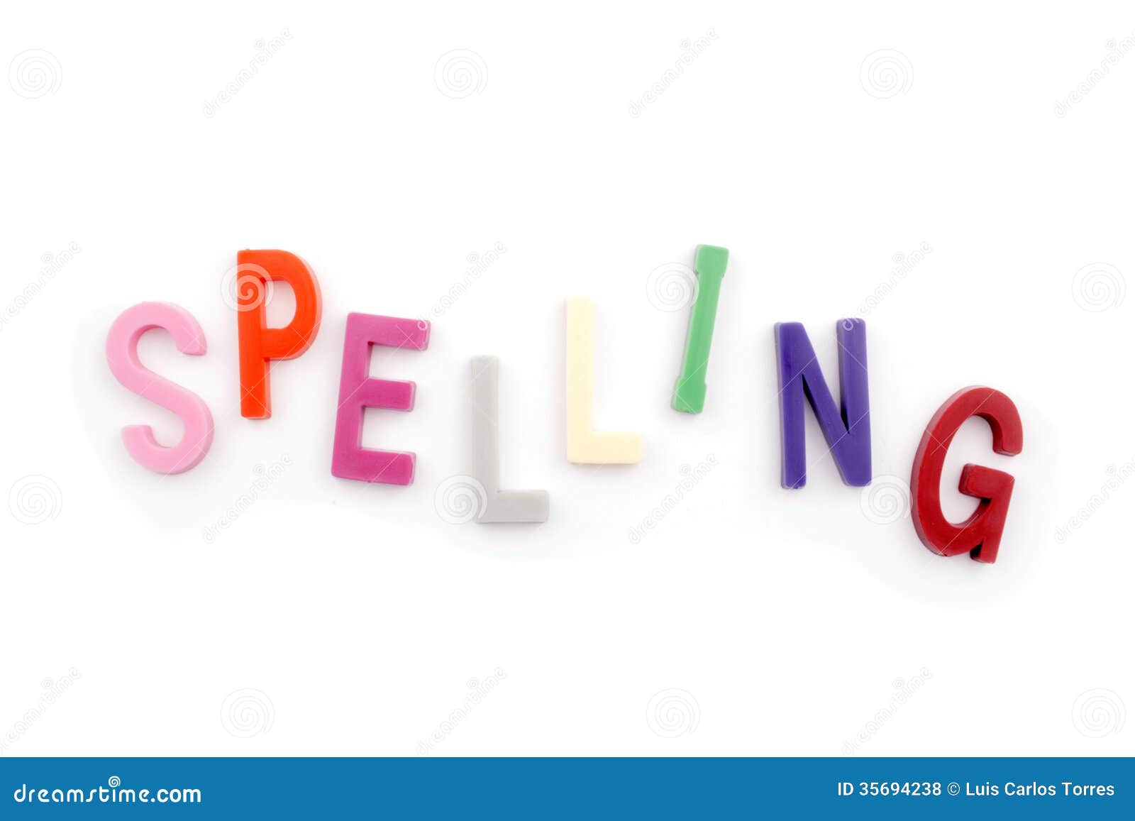 Spelling Text Stock Images - Download 8,875 Royalty Free Photos