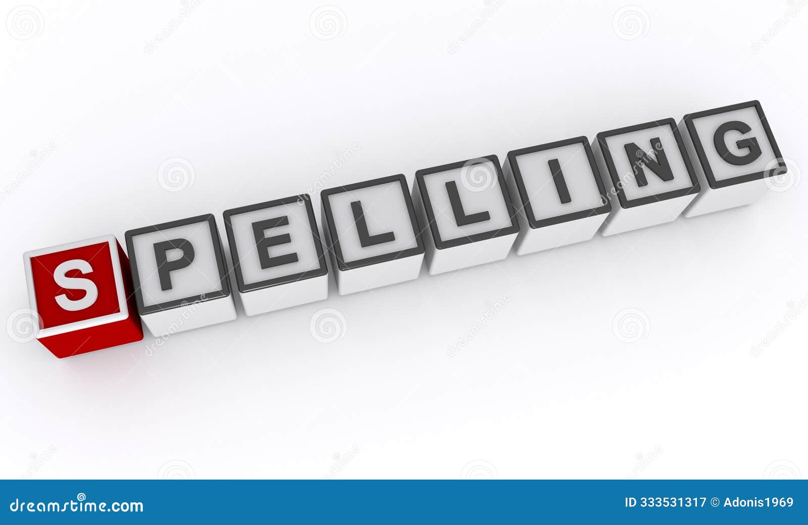 Spelling Word Scramble Game Template Strawberry. Cartoon Vector ...