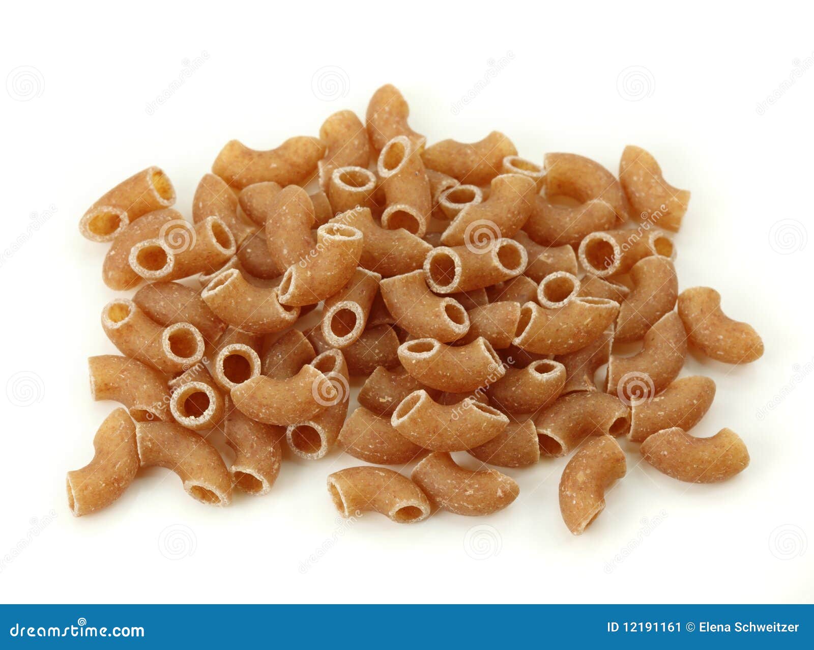 Spelt Pasta Royalty-Free Stock Image | CartoonDealer.com #12191188