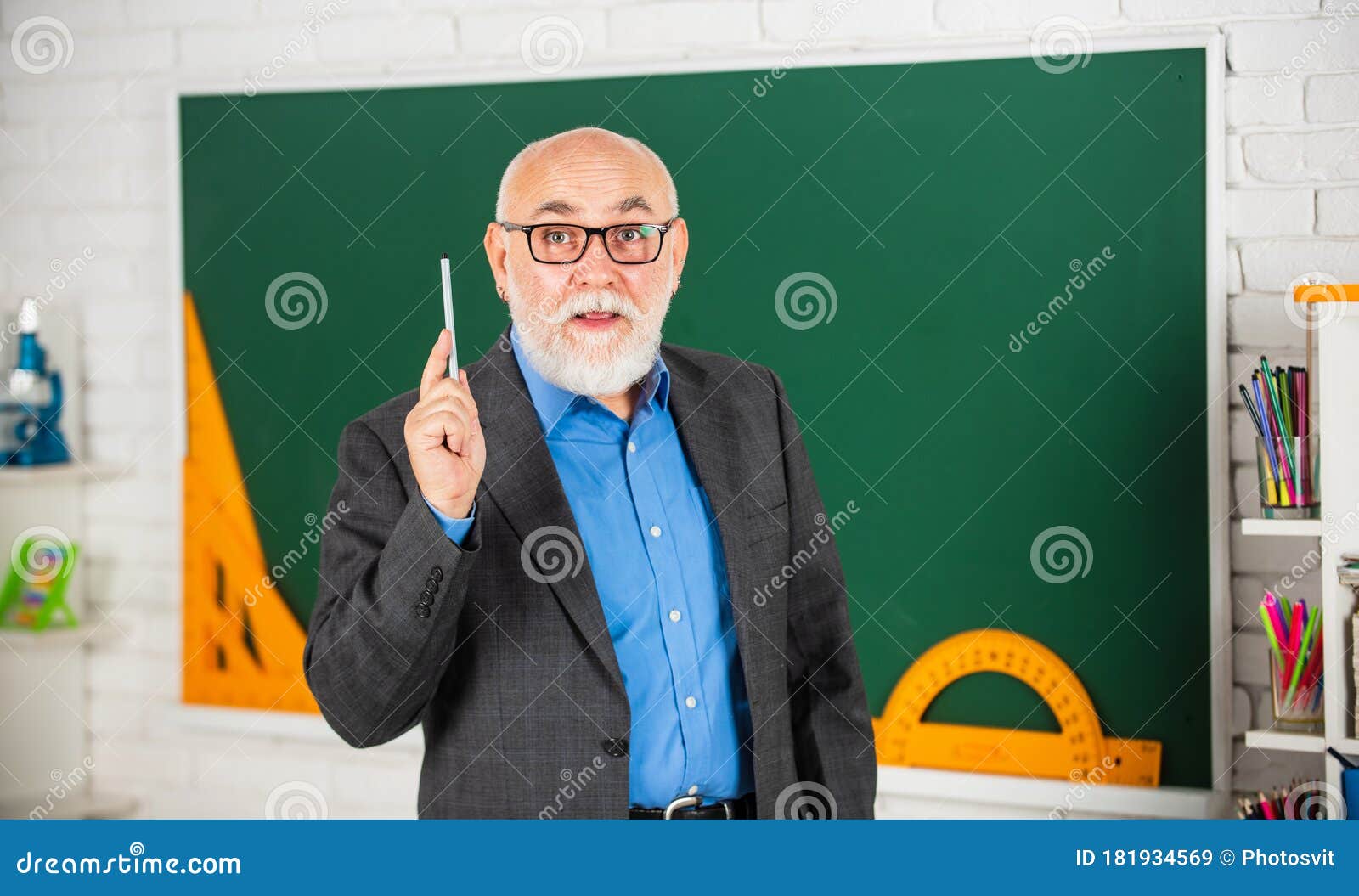 Spend Hours Studying, Back To School. Protractor Ruler. Learn Geometry ...