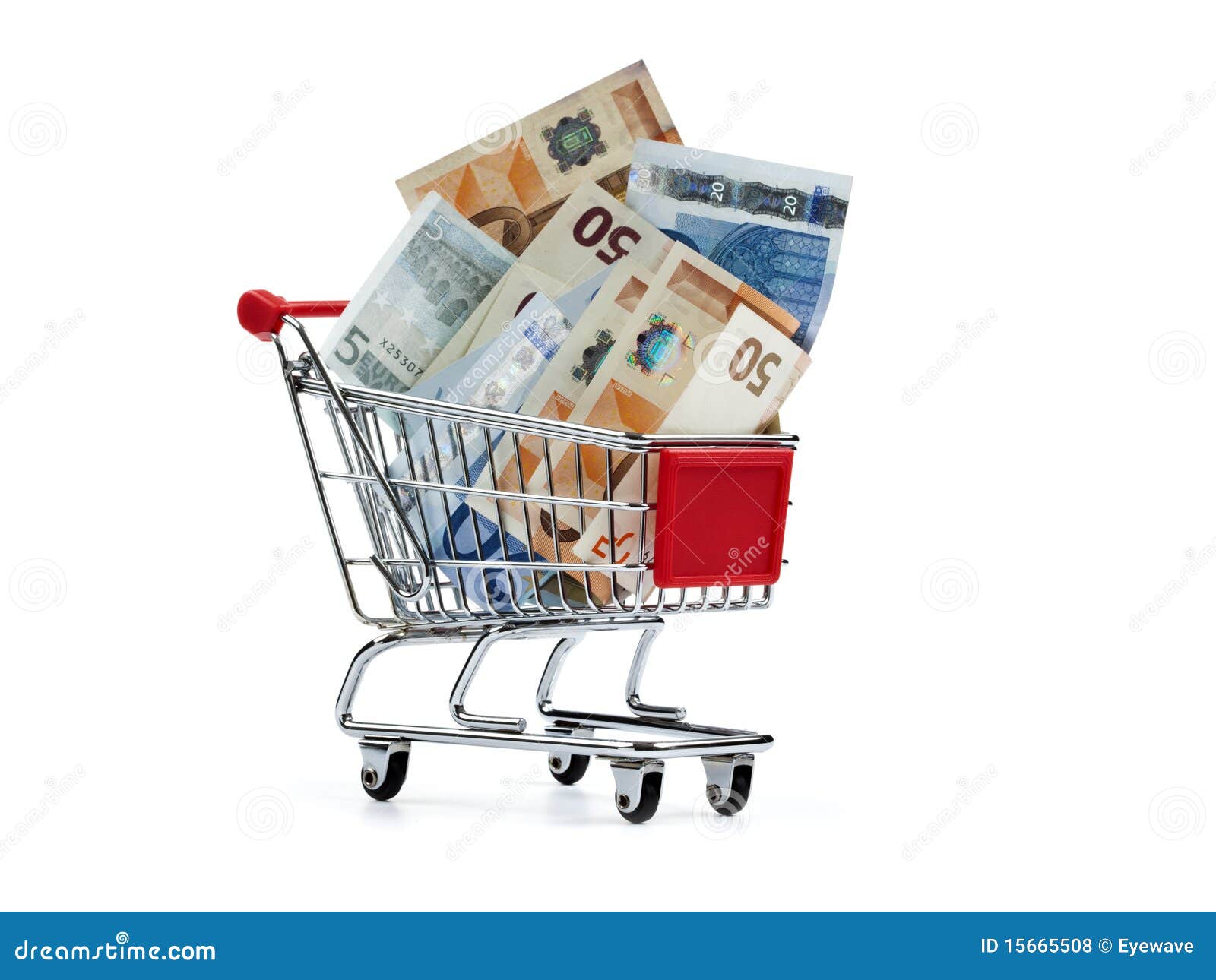 Spending money stock photo. Image of white, background - 15665508