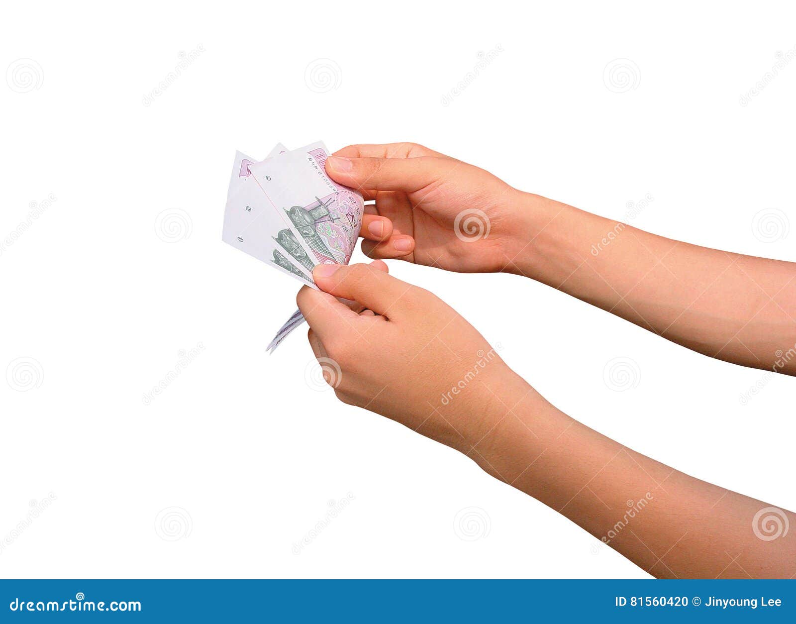 Spending Money stock photo. Image of pound, money, posture - 81560420