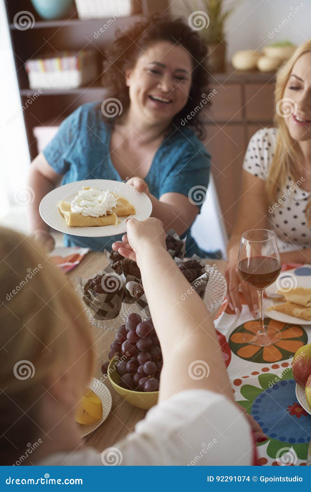 Spending time together stock photo. Image of event, drinking - 92291074