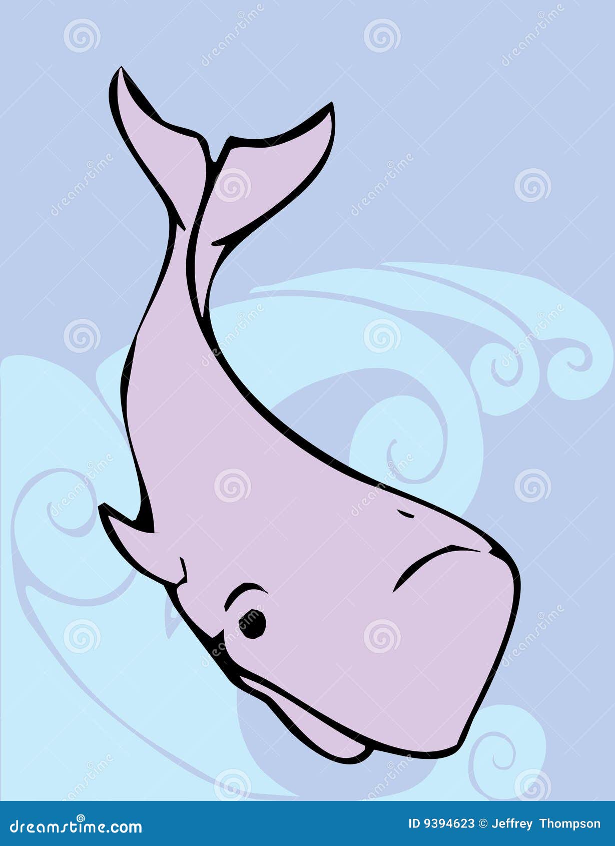 Sperm Whale Illustration, Drawing, Engraving, Ink, Line Art, Vector ...