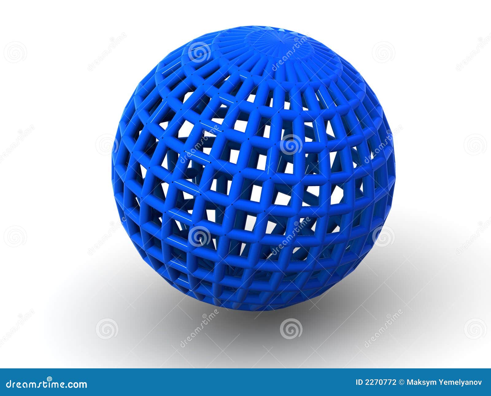 Sphere stock illustration. Illustration of concepts, planet - 2270772