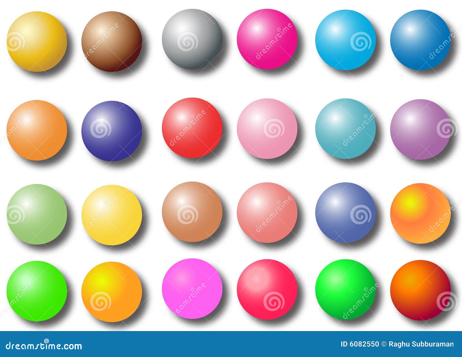 Sphere stock illustration. Illustration of liquid, globe - 6082550