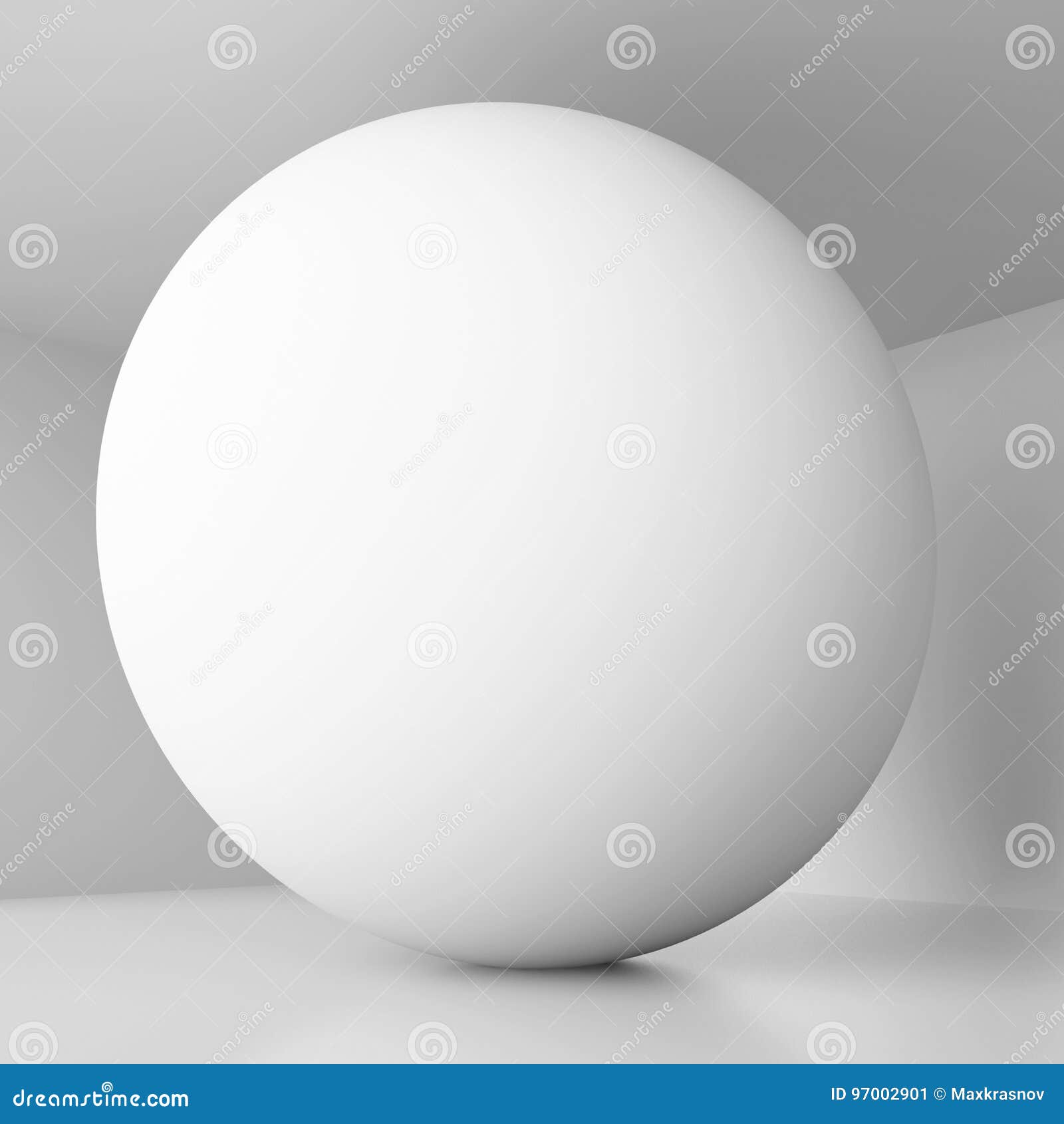 Sphere Background stock illustration. Illustration of dream - 97002901