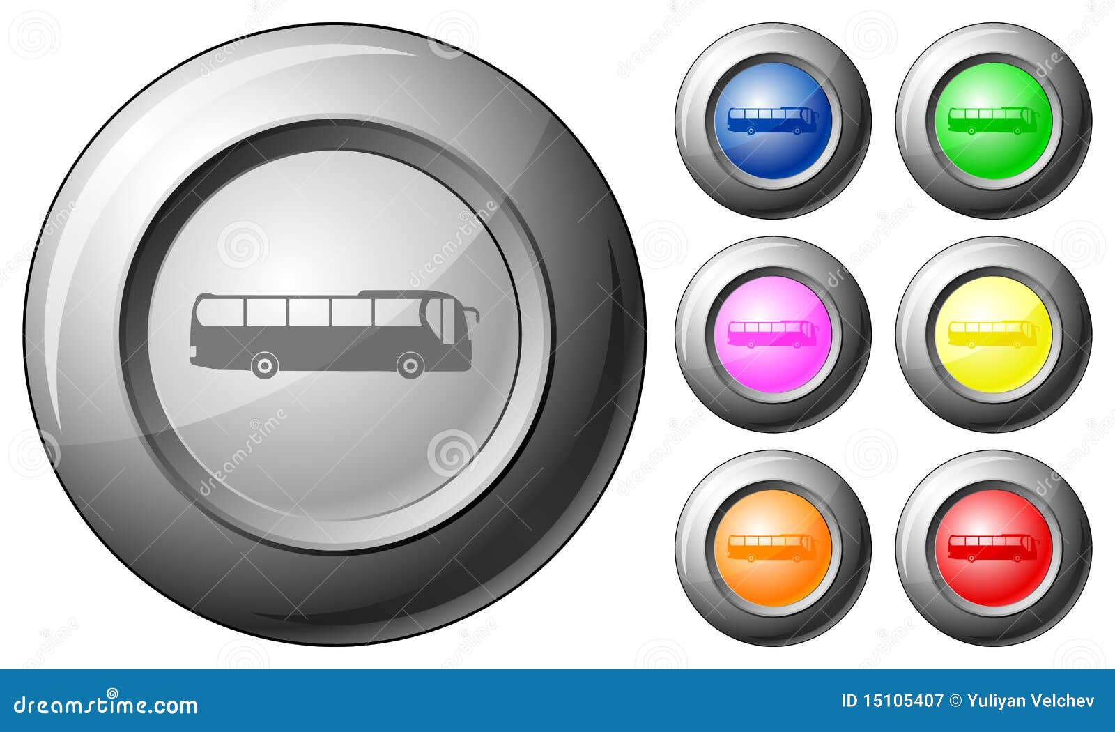 Button Bus Stock Illustrations – 9,760 Button Bus Stock Illustrations ...