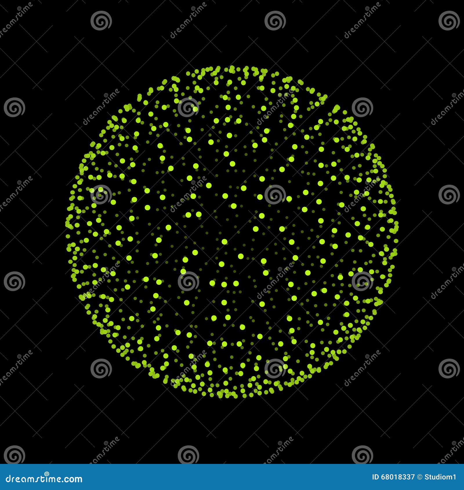 The Sphere Consisting of Points. Abstract Globe Grid. Sphere ... The Sphere Consisting of Points. Abstract Globe Grid. Sphere ...