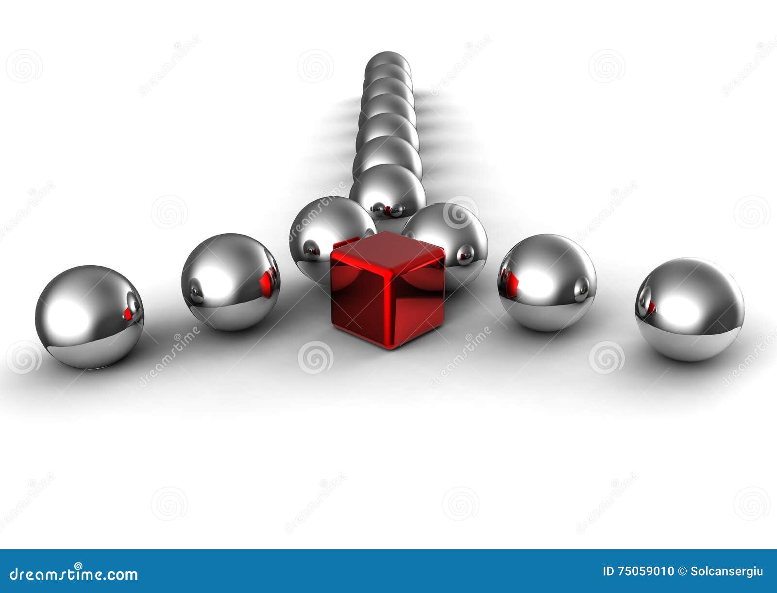 Critical Point On A Graph That Represents Changing Spot In A Cycle ...