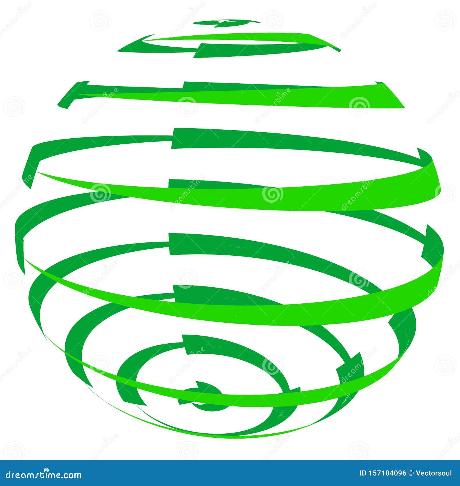 Sphere, 3d Circle Shape. Abstract Ball, Globe, Orb Design. Spherical ...