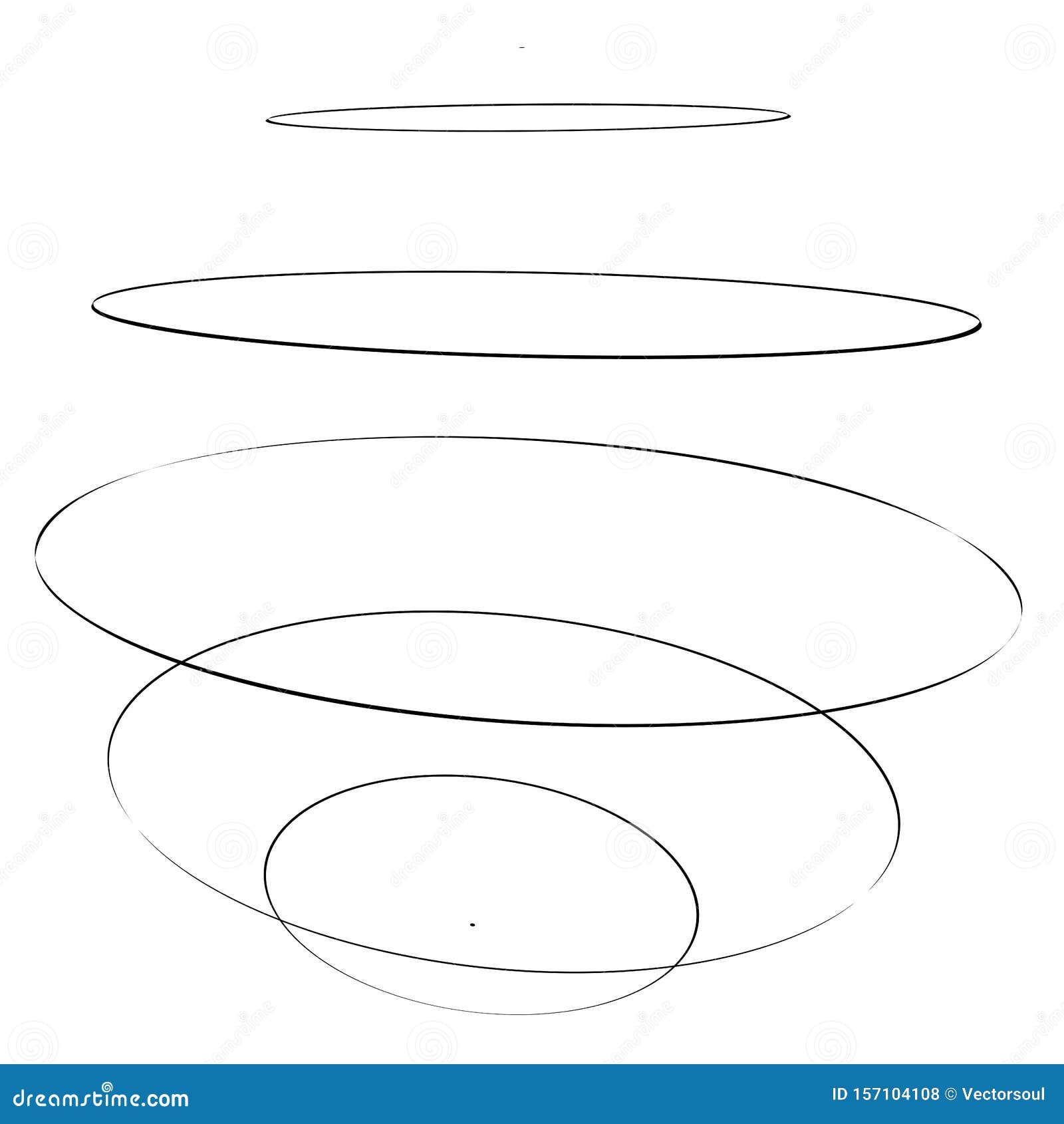 Sphere, 3d Circle Shape. Abstract Ball, Globe, Orb Design. Spherical ...