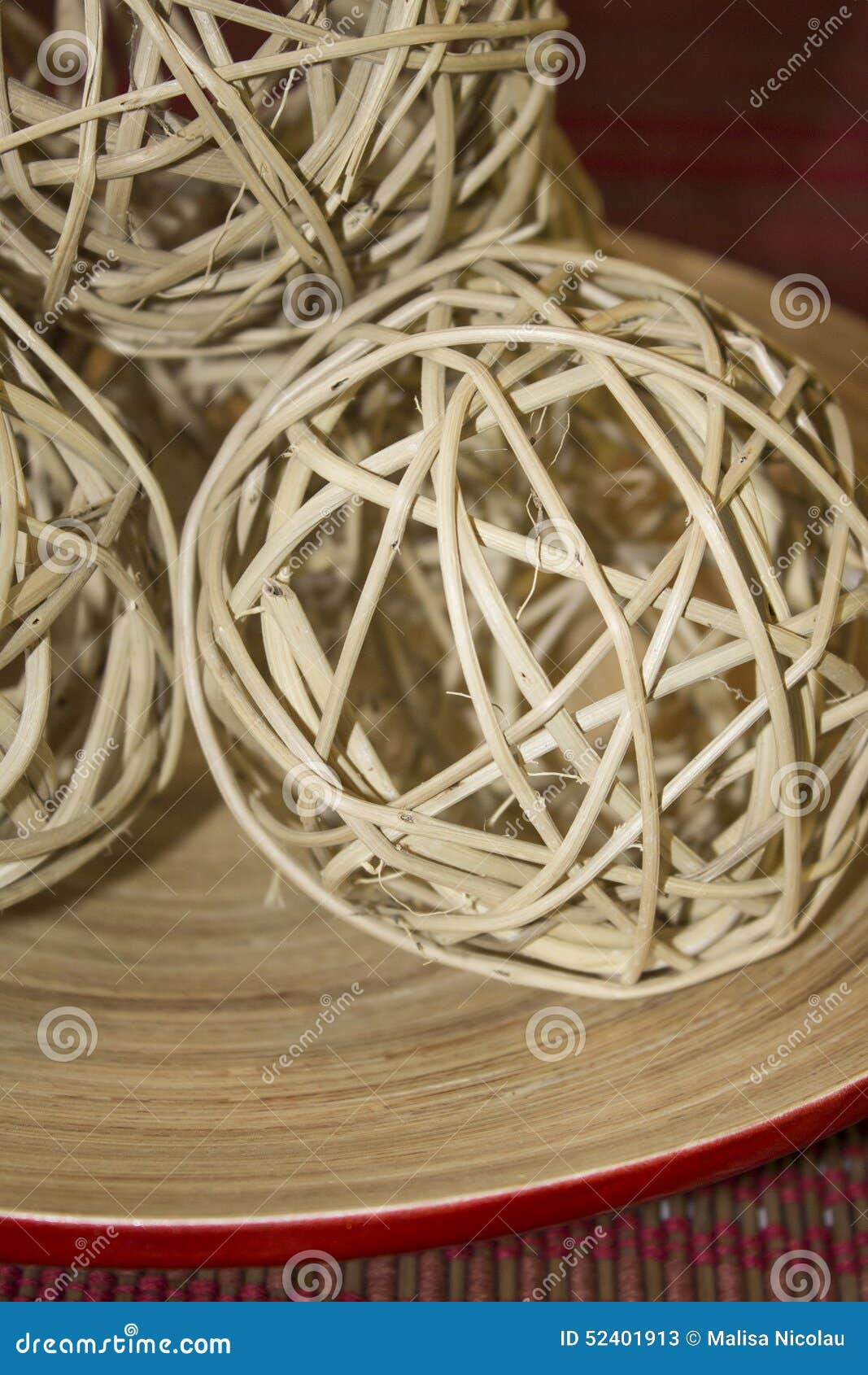 Sphere Decorations for the Home Stock Image - Image of decorations ...