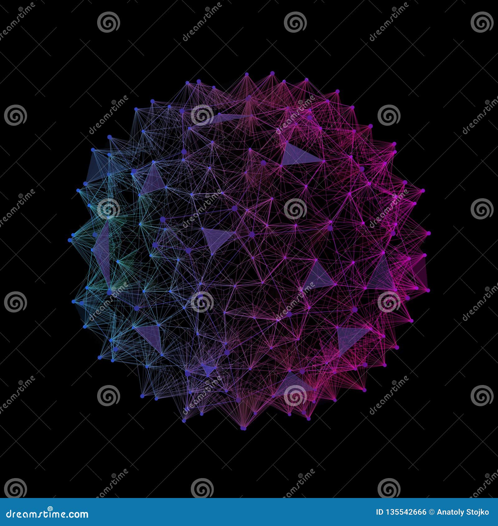 Global Grid Icon. Round World Map Symbol Cartoon Vector | CartoonDealer ...