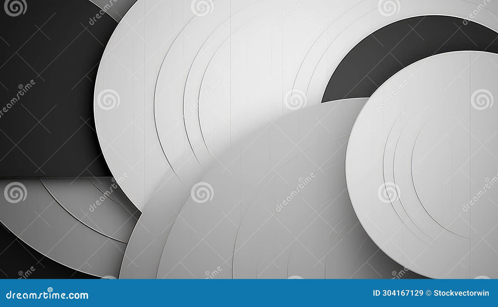 Sphere Geometry Round Background Stock Illustration - Illustration of ...