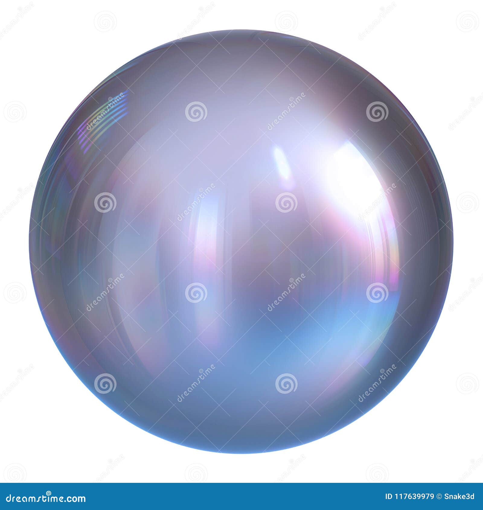 Sphere Globe White Pearl, Round Button Silver, Chrome Ball Stock ...