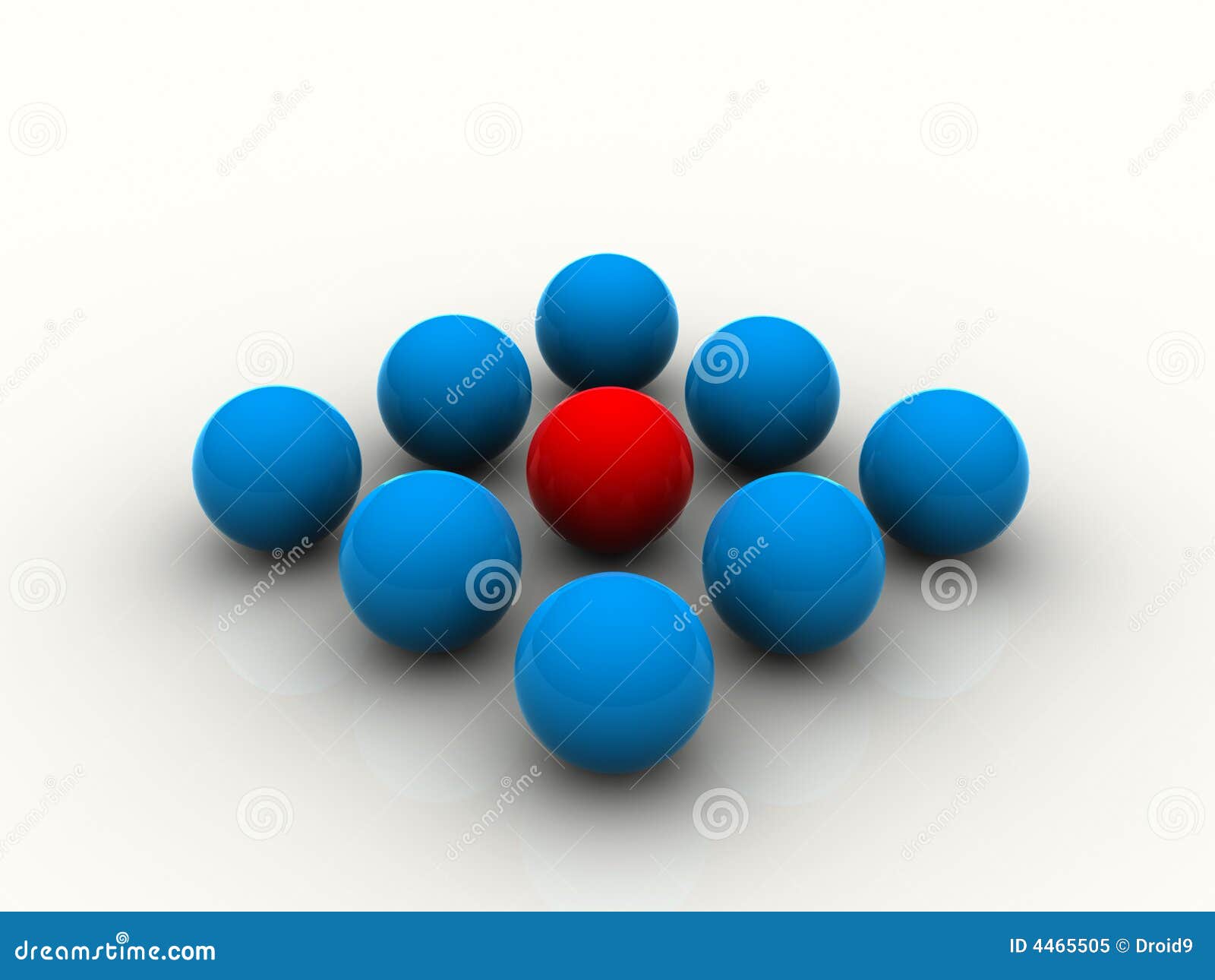 Sphere grid stock image. Image of grip, digital, sphere - 4465505