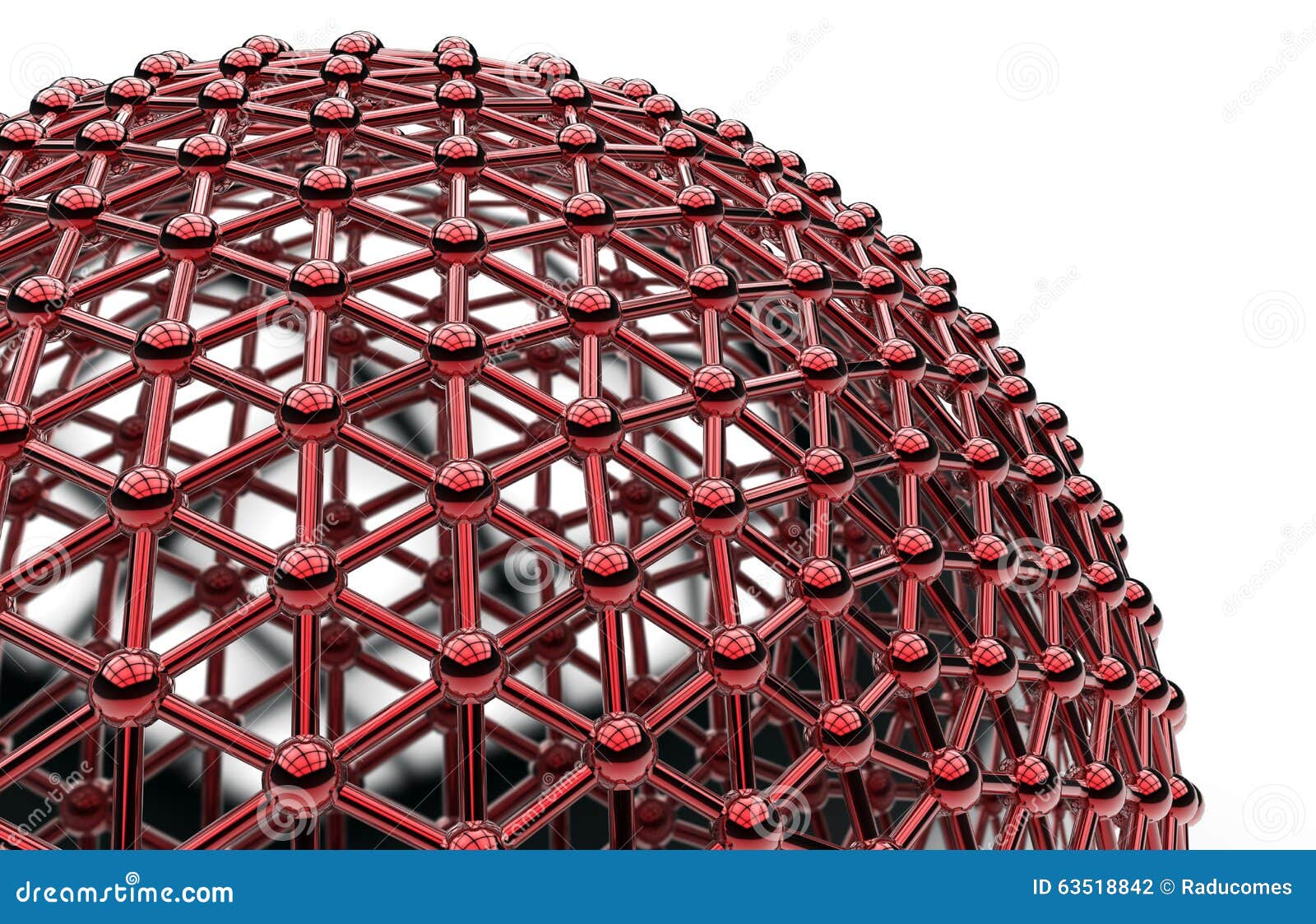 Sphere network concept stock illustration. Illustration of homegroup ...