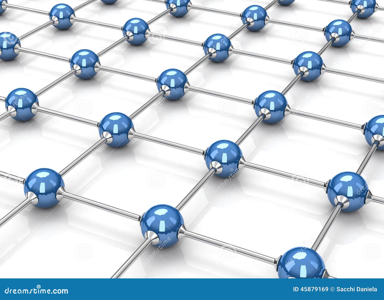 Sphere network stock illustration. Illustration of network - 45879169