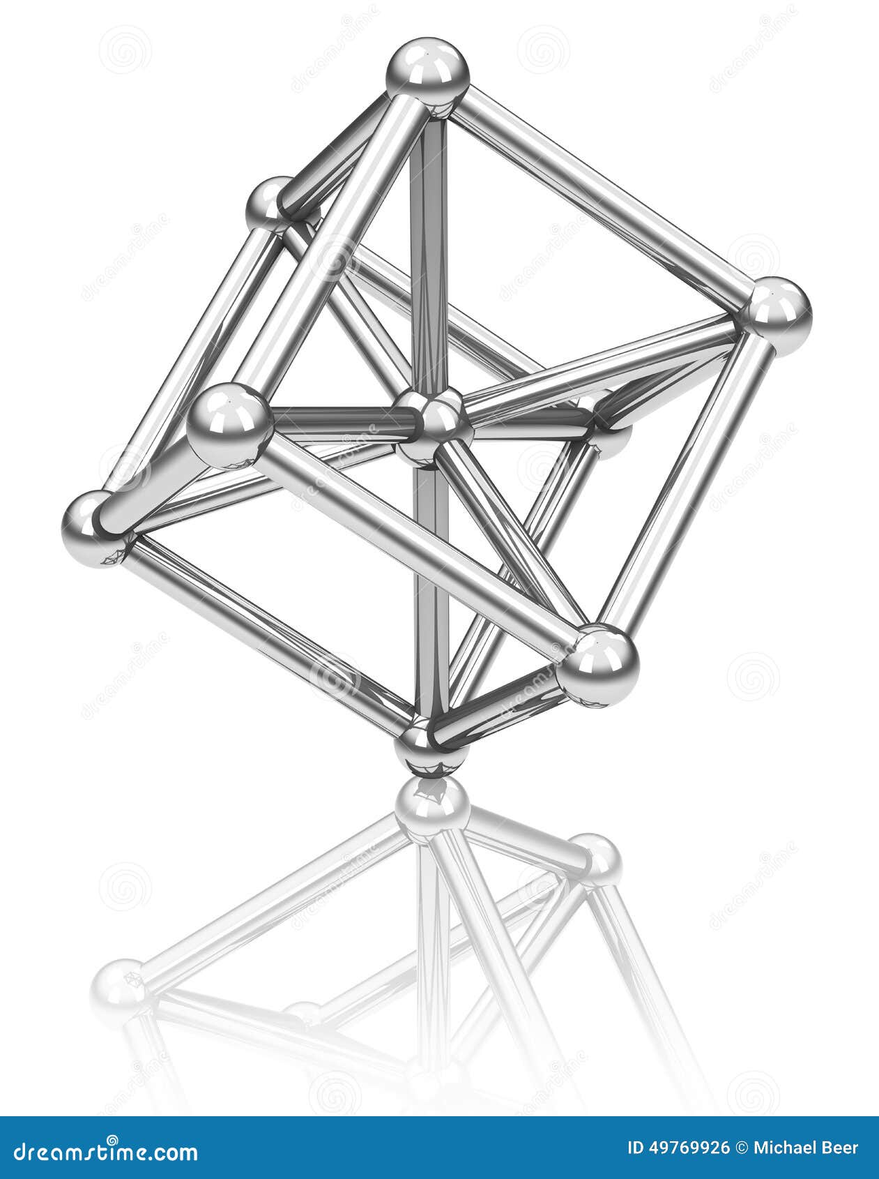 The sphere network stock illustration. Illustration of global - 49769926