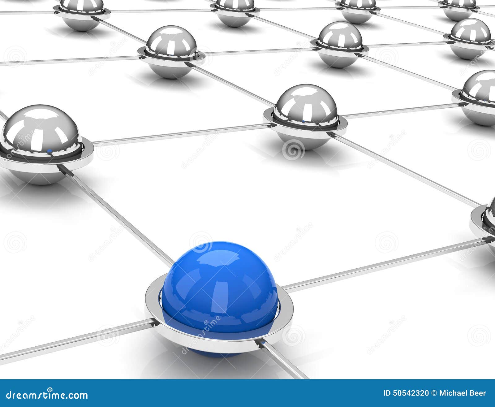 The sphere network stock illustration. Illustration of concept - 50542320